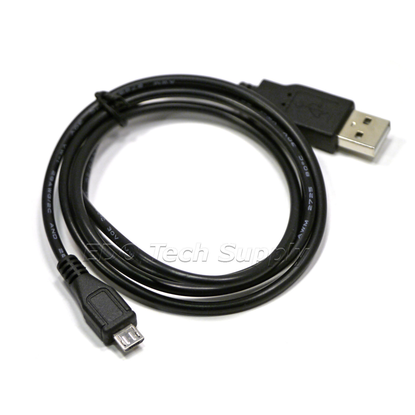 USB data sync charger cable for Garmin Edge 1000 520 Explore 1000 ...