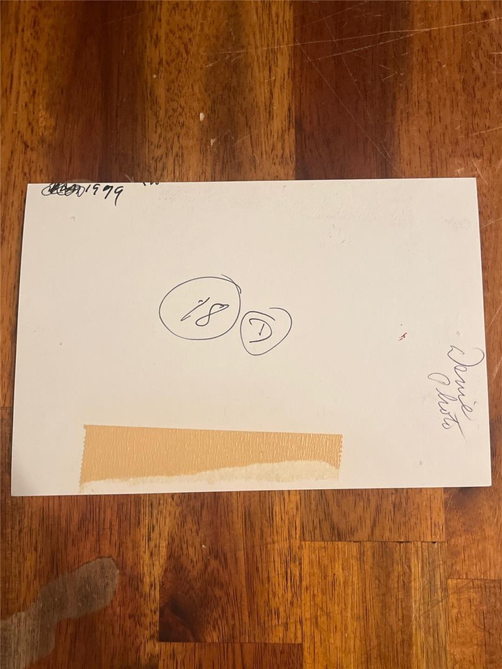 BILL GRANT, PETE GRYMKOWSKI, BOYER COE muscle Candid cropped photo by ...