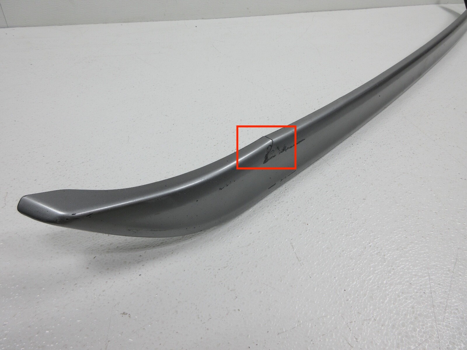 2020-2022 Toyota Highlander Front Lower Valance Panel 539010E010 OEM | eBay