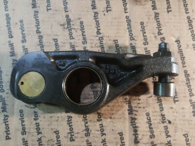 CAT C15 ROCKER ARM # 2745351 | eBay