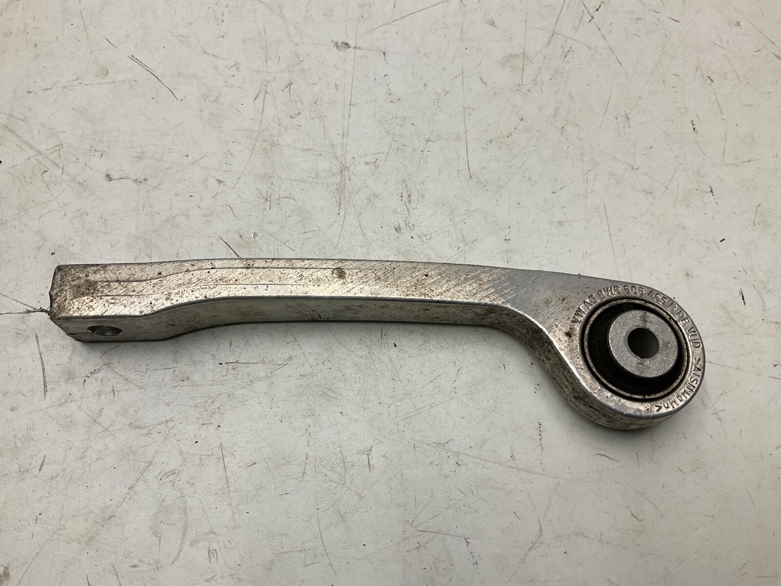 8W0505465B Rear Stabilizer Sway Bar Link For Audi s4 2018 | eBay