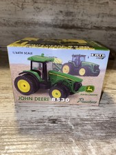 ERTL John Deere 8530 Authentics #1 1/64 for sale online | eBay