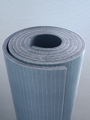 NMC Insul Roll XT Kautschuk Platten selbstklebend 6-32mm Isolierung B ...