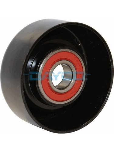 Dayco Idler Tensioner Pulley fits Holden Commodore 3.8 VX i V6 (89007 ...