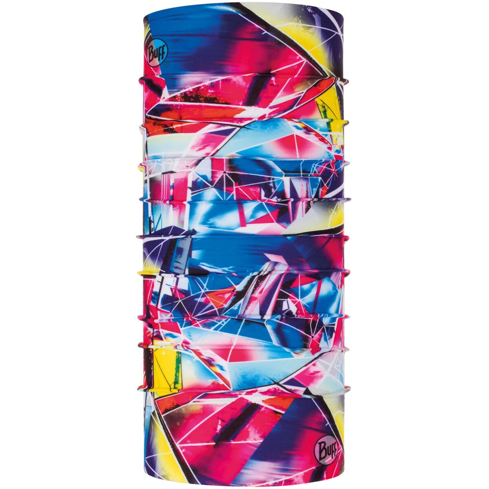 BUFF® Original Halstuch Outdoor Multifunktionstuch Schlauchtuch ...