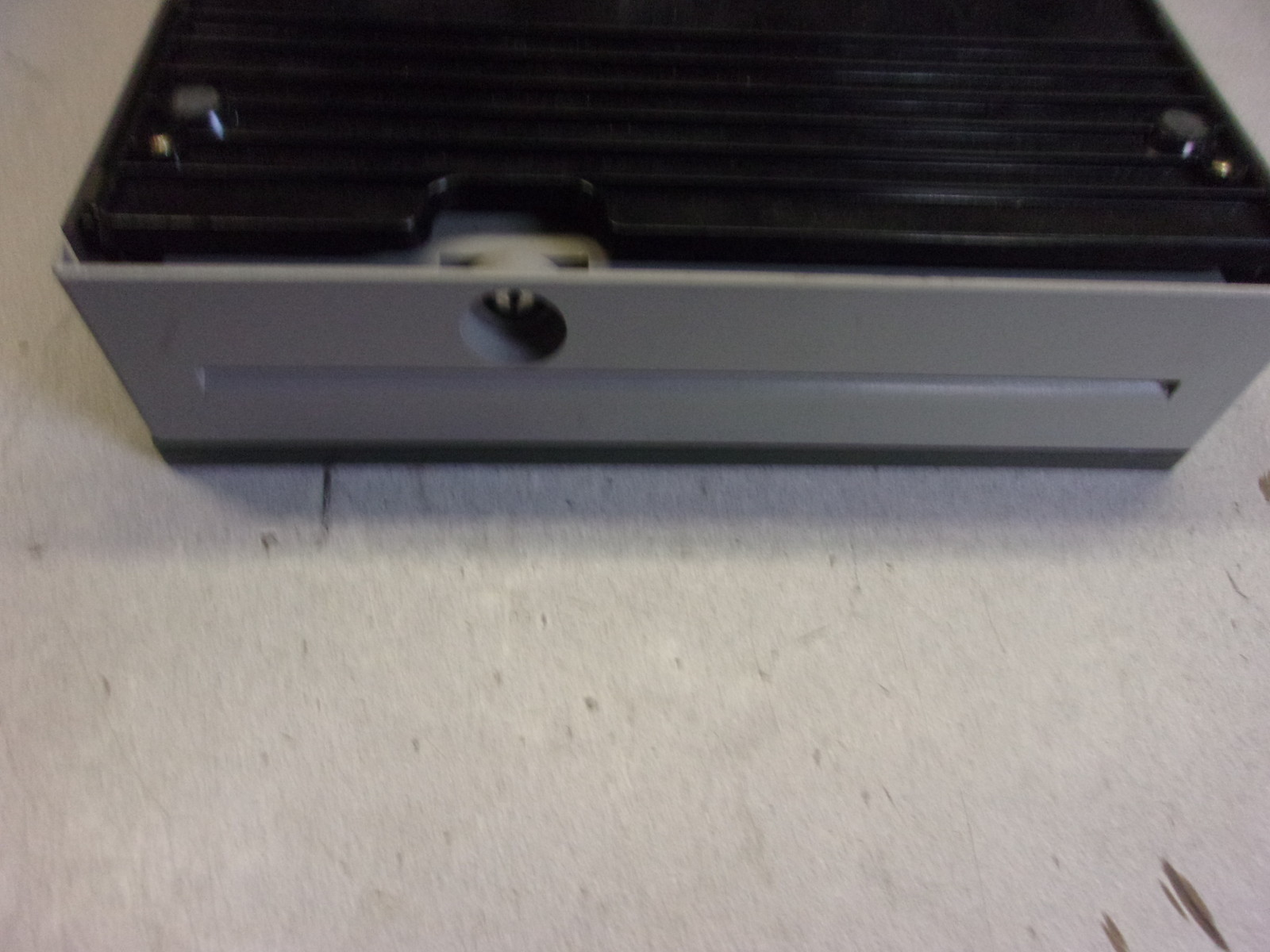 IBM 23-931J IBM23-931P 74F6175 Cash Drawer, No Keys *FREE SHIPPING* | eBay