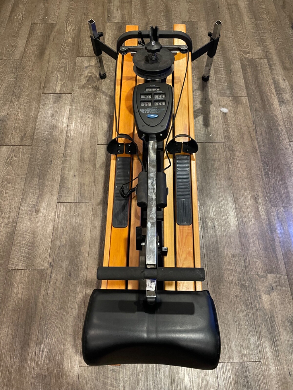 Nordic /Track /Classic/ Skier Machine | eBay