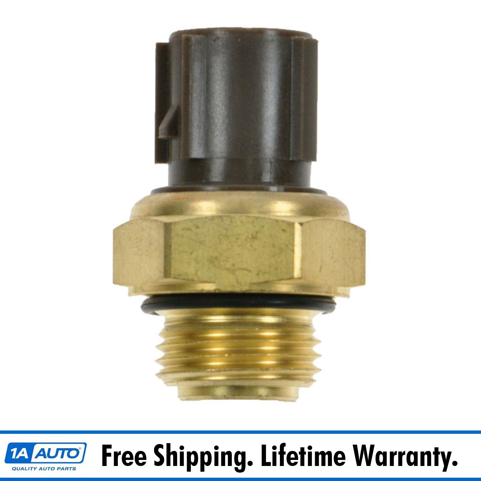 Radiator Fan Switch for Honda Acura Car Van SUV | eBay