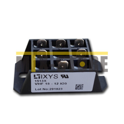 1PCS Brand New IXYS VHF15-12Io5 VHF15-12I05 Quality Assurance 100% | eBay