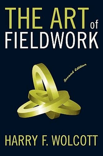 The Art of Fieldwork by Harry F Wolcott: New 9780759107977| eBay