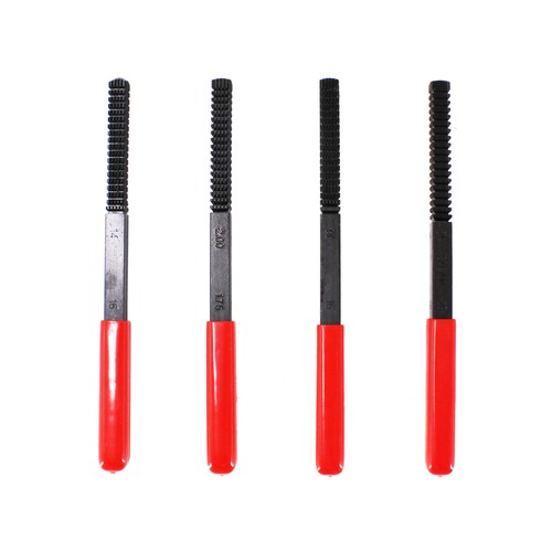 HFS(R) 4PCS Thread Restoring Thread Repair File Set | eBay