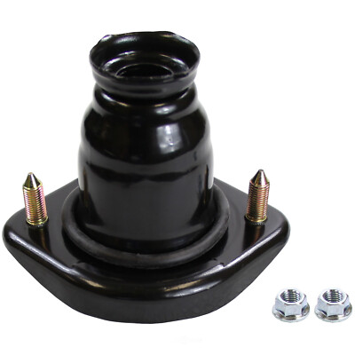 Suspension Strut Mount-Strut-Mate Strut Mount Stud Plate Rear Monroe ...