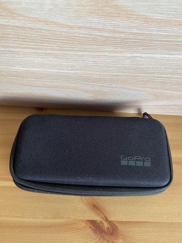 OEM/Genuine Spill-Proof GoPro Hard Shell Case - Hero, 5, 6, 7, 8, 9, 10 ...