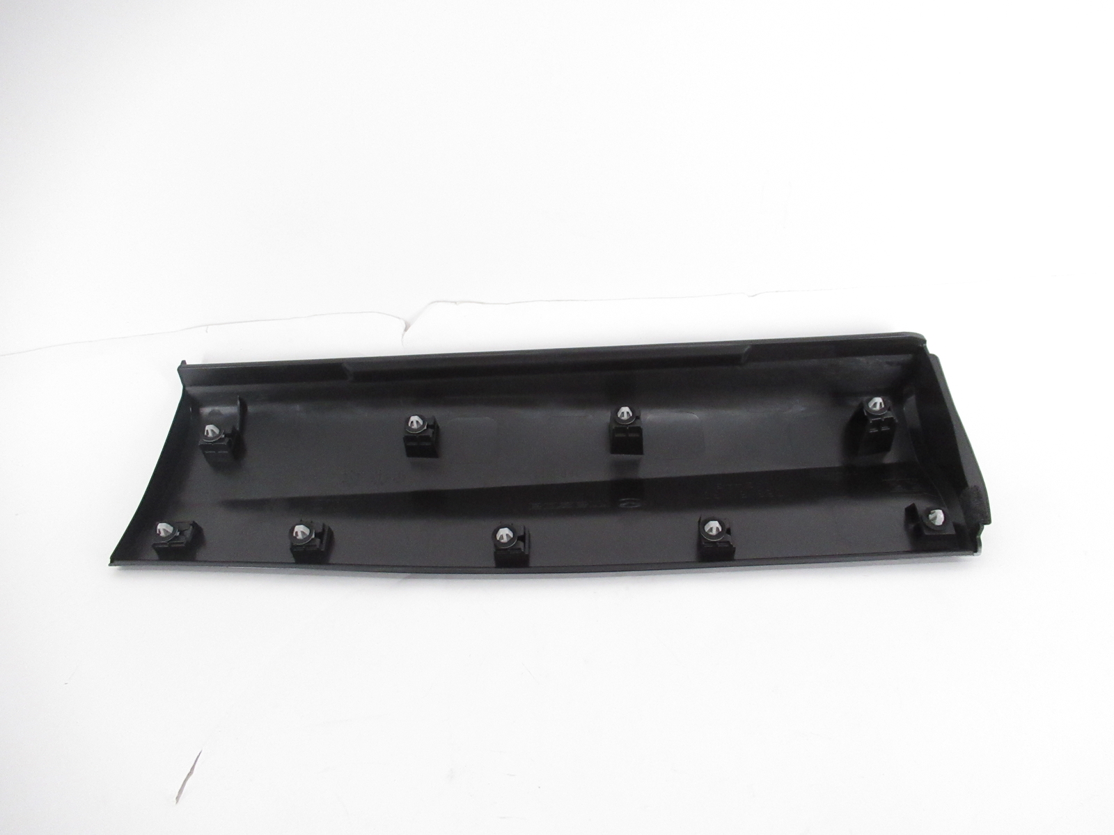 Genuine OEM Mazda KD53-51-RC0B Passenger Rear Lower Door Garnish 2013 ...