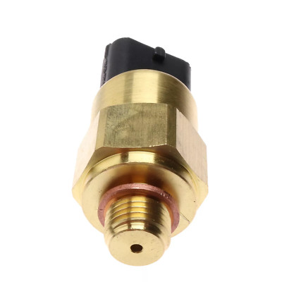 Oil Pressure Sensor 21291011 For Volvo EC140 EC160 EC180 EC210 EC240 ...