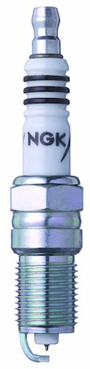NGK TR6 - Alternative spark plugs