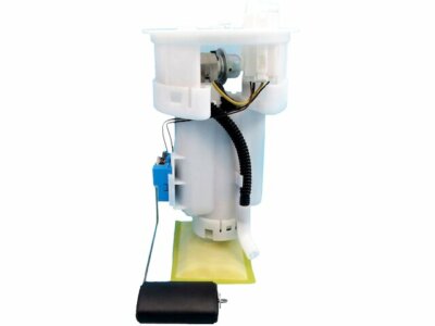 Fuel Pump US Motor Works 3VCN57 for Kia Rio Rio5 2006 2007 2008 2009 ...