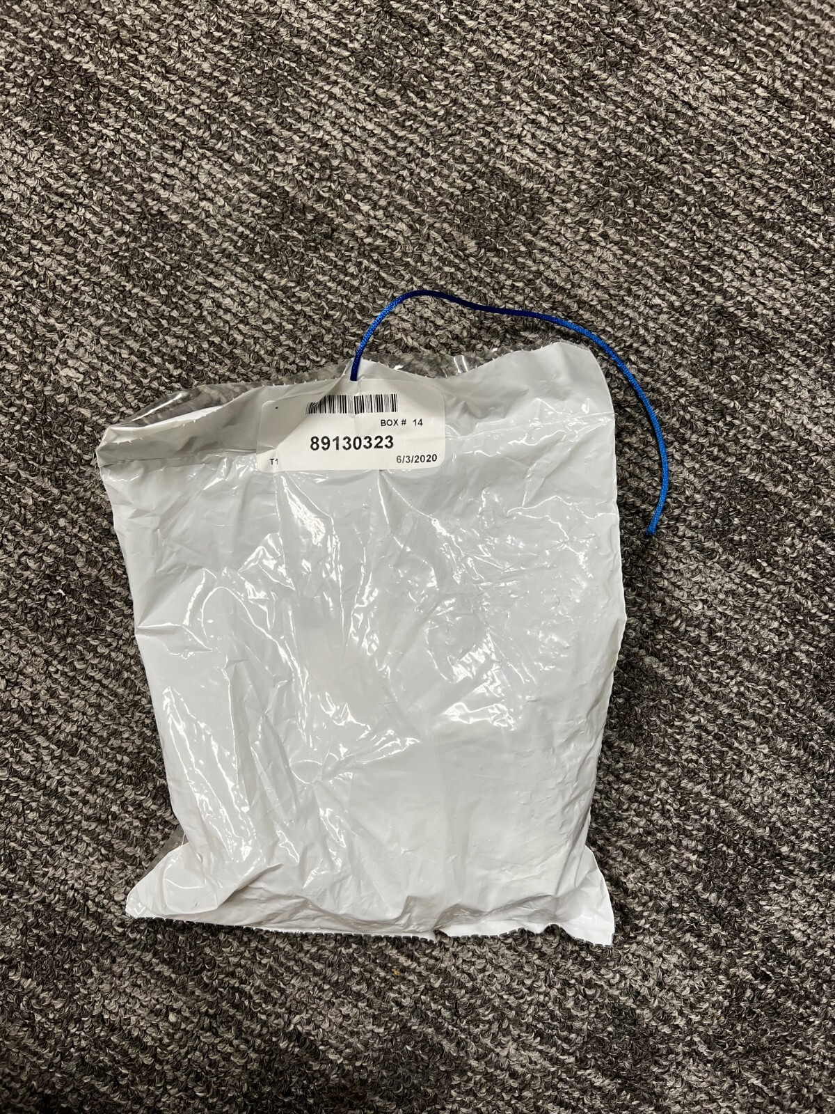 Hoffman ProLine P2G3R6 - G2 Grid Strap 3-Row, 600mm, Galvanized, Steel ...