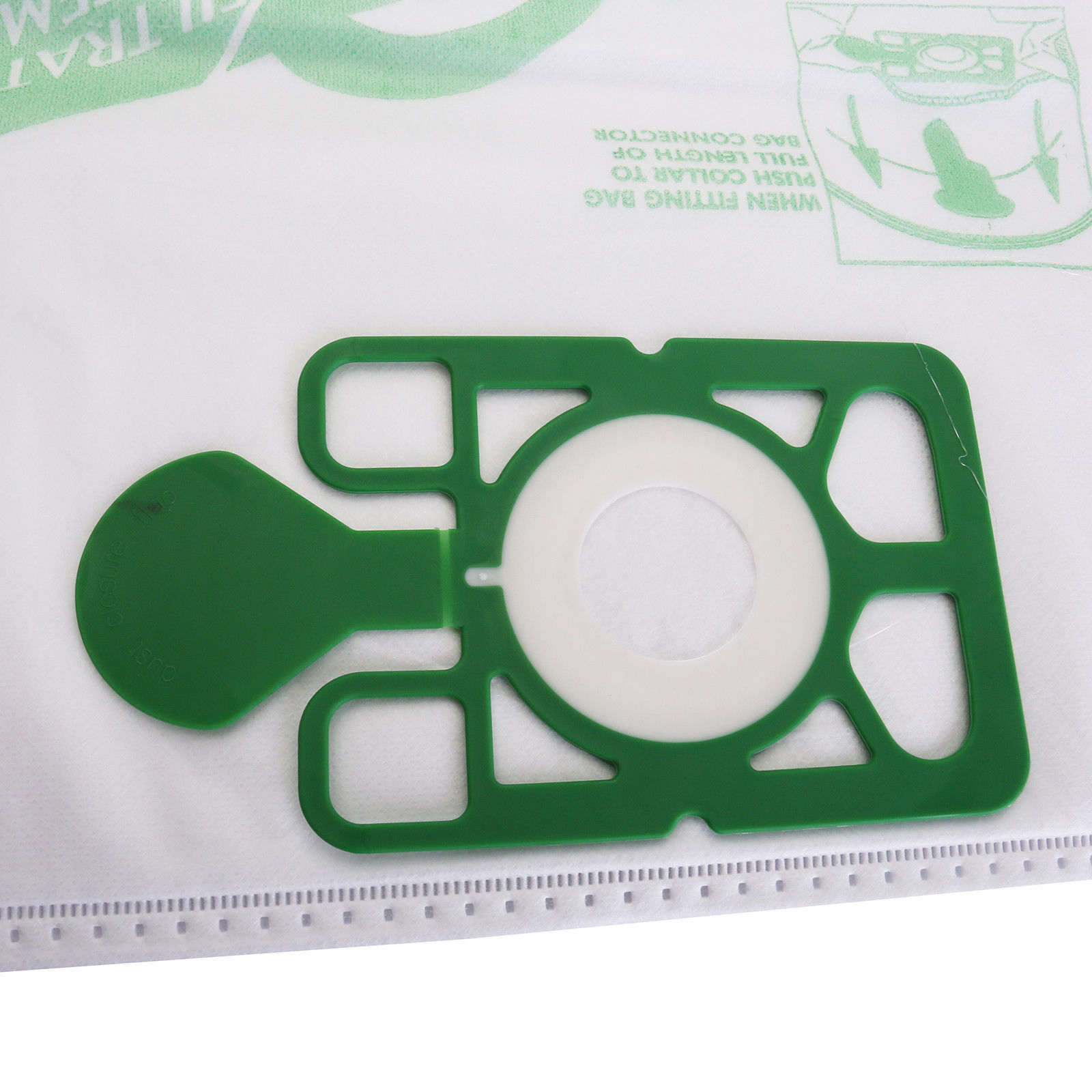 Numatic Henry James Basil Hetty Hoover Vacuum Cleaner Microfibre Dust ...