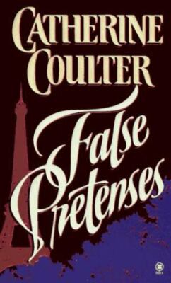 False Pretenses; Contemporary Romantic Thriller - 0451401271, paperback, Coulter 9780451401274| eBay