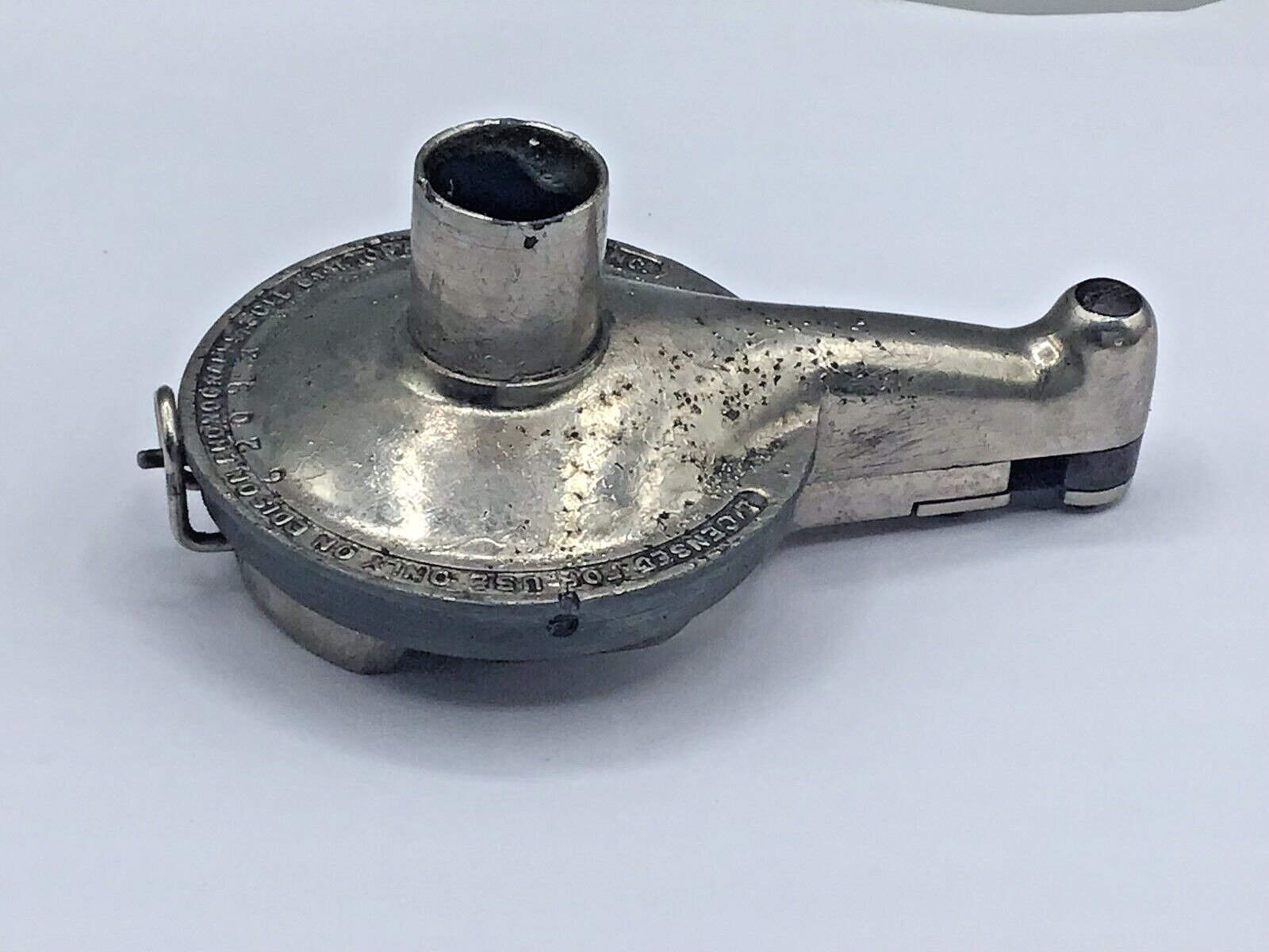 Antique EDISON DIAMOND B Reproducer | eBay