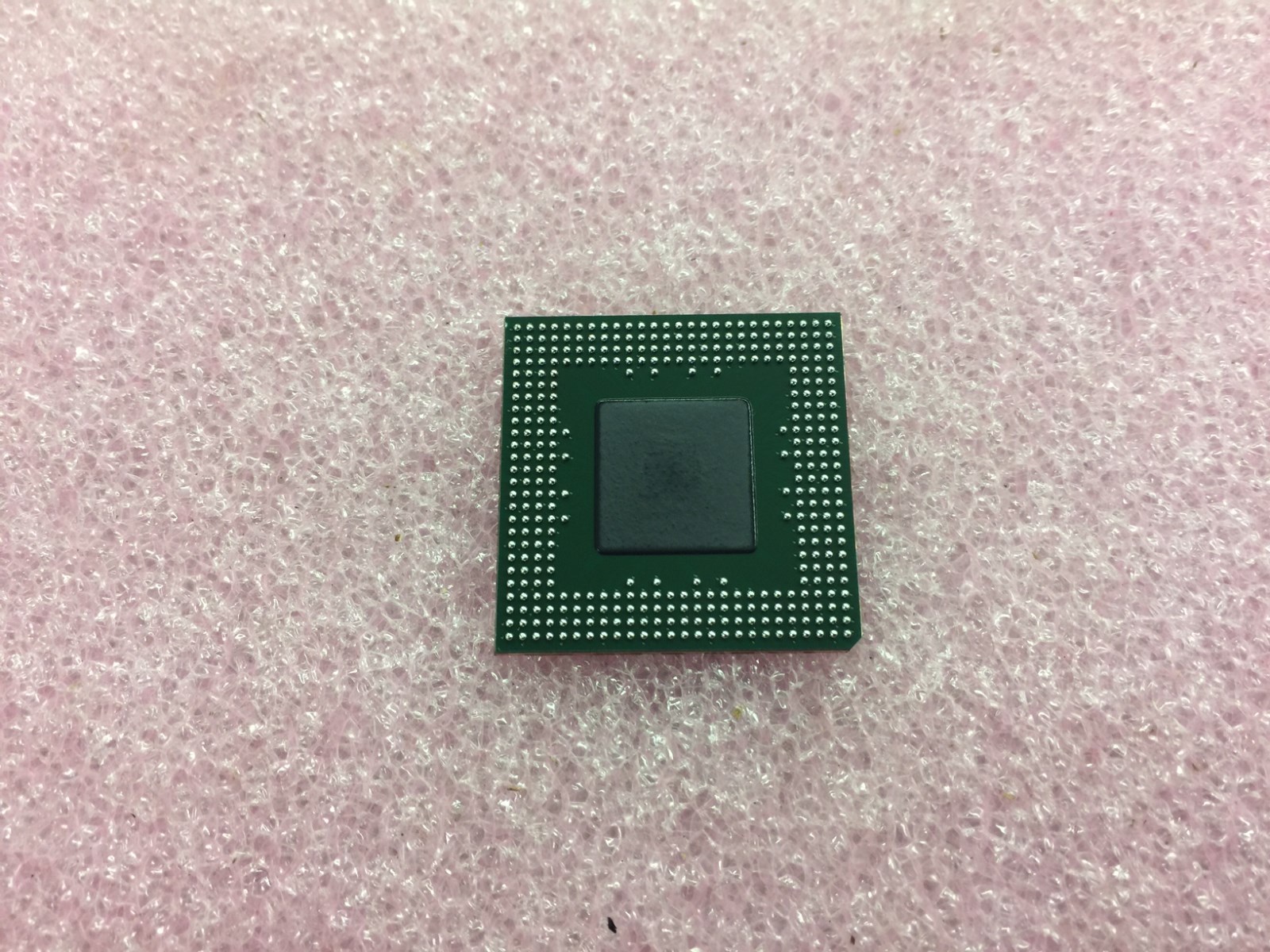 AGXD533AAXF0CC AMD, IC, GEODE, GX PROCESSOR, 400MHZ, DDR266MHZ | eBay