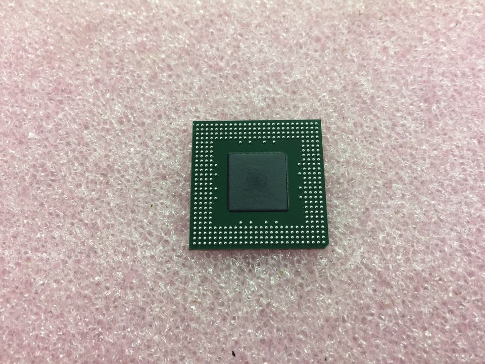 AGXD533AAXF0CC AMD, IC, GEODE, GX PROCESSOR, 400MHZ, DDR266MHZ | eBay