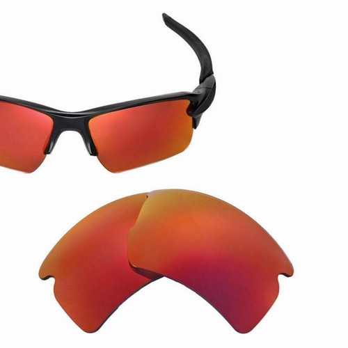 New Cofery Replacement Lenses for Oakley Flak 2.0 XL - Multiple Options ...