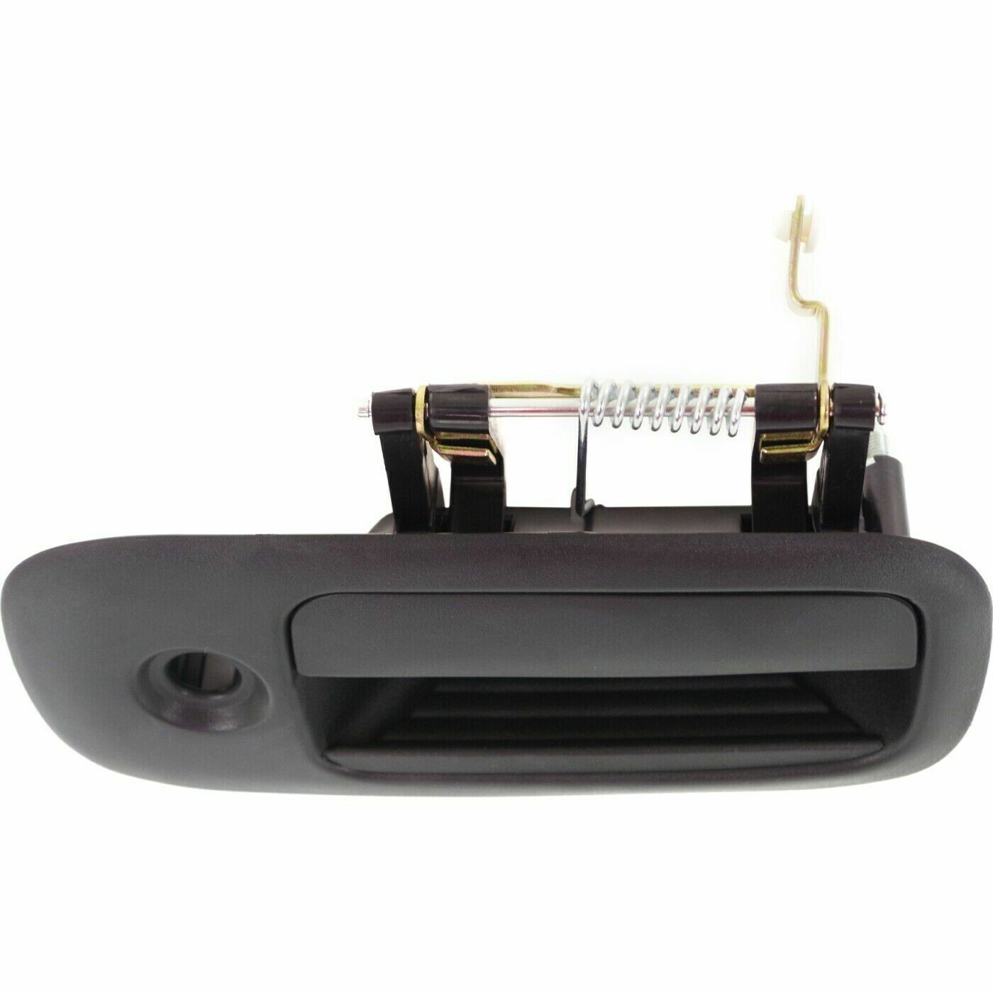 New Rear Passenger Side Sliding Door Handle For 2010-2020 Express ...