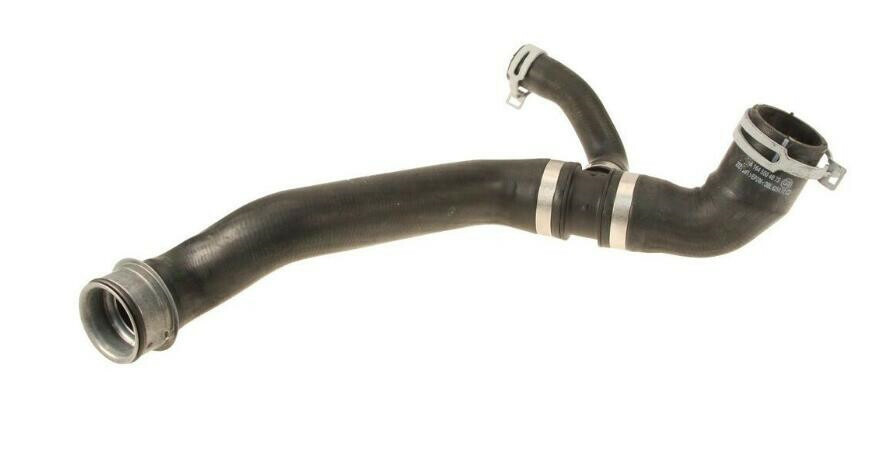 Lower Radiator Hose For Mercedes X164 GL450 GL550 2007-2012 1645004875 ...