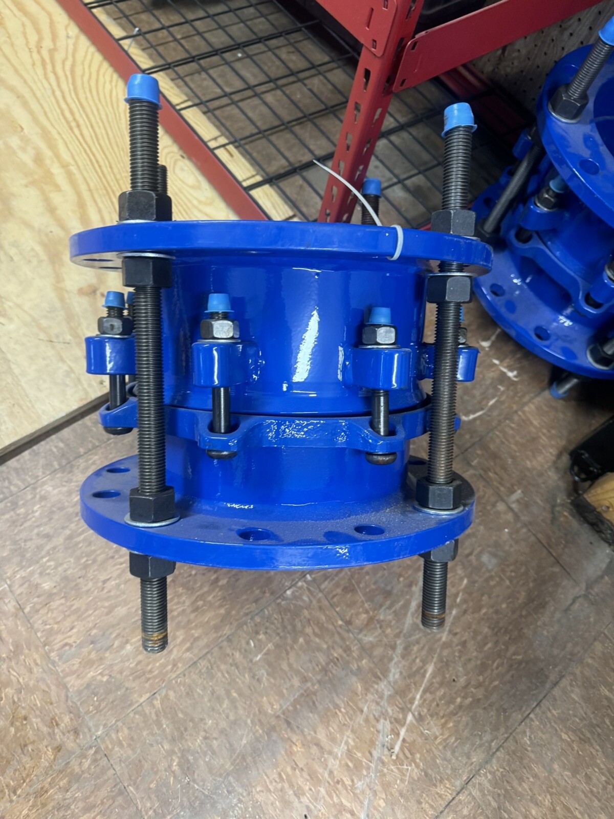 10” Smith Blair 975 Restrained Dismantling Joint | eBay