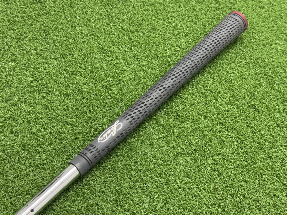 J.W. PLUS MODEL SAND WEDGE Punch Dot Face Right Handed Vintage Classic ...