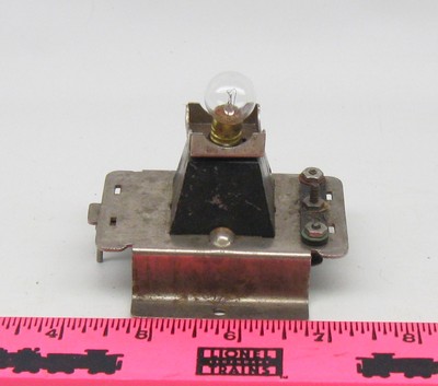 Lionel part ~ Light Switch Assembly | eBay