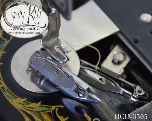 New VS shuttle, for Singer model 27, 28, 127, 128 | eBay