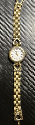 womens armitron two sided watch | eBay