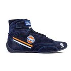 Race Racing Rally Shoes Sparco Gulf Top (FIA) - size 47 | eBay