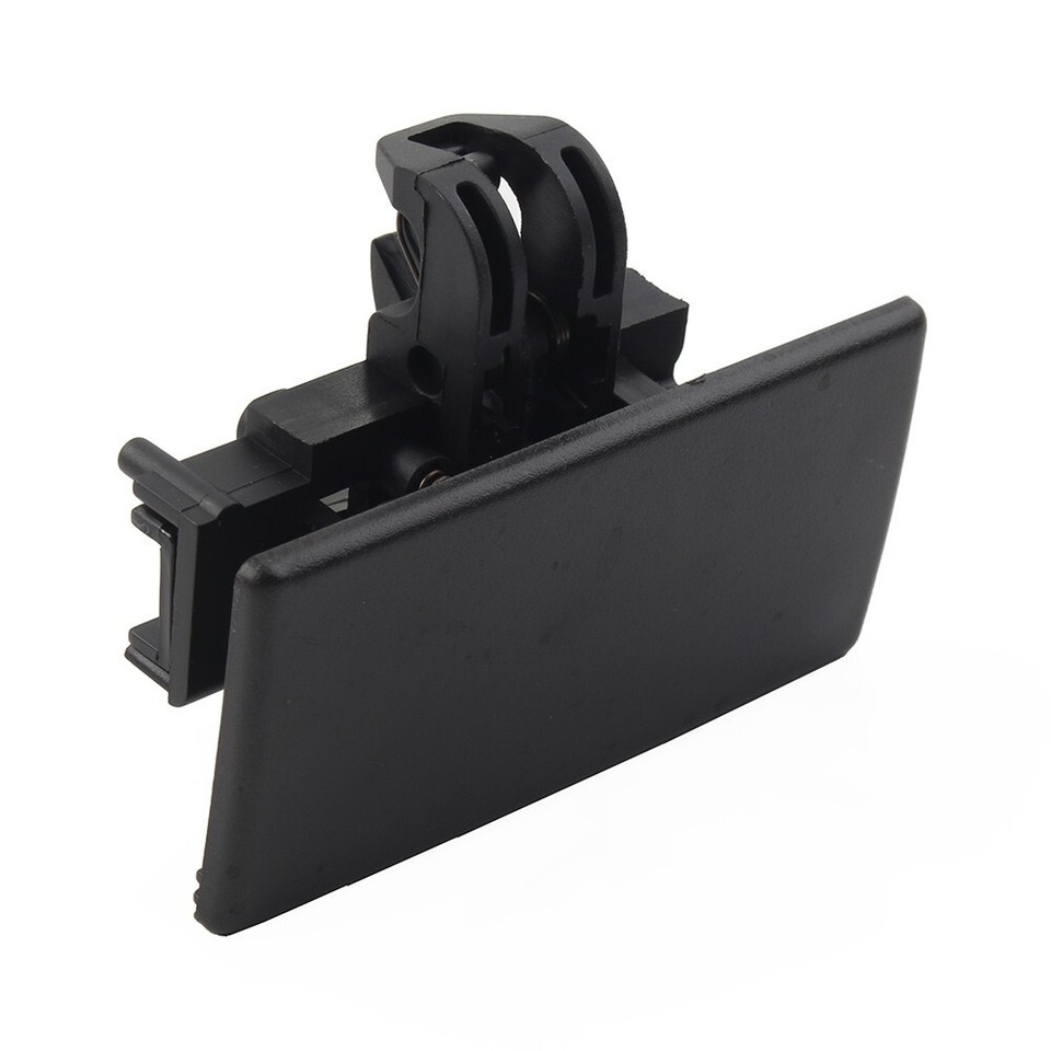 Glove Box Door Latch Lock For 2008-2016 Ford F-150 250 Lincoln MKX ...
