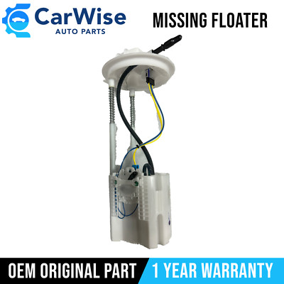 New OEM Mopar Fuel Pump Unit Module Kit 2009-2015 Ram 1500 55398693AE ...