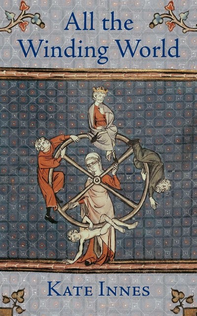 All the Winding World von Kate Innes (2018, Taschenbuch) online kaufen ...