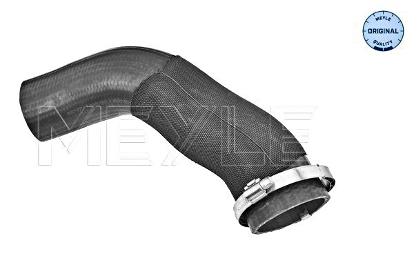 MEYLE Charger Intake Hose Left For VOLVO S60 II S80 V60 V70 III 13-17 ...