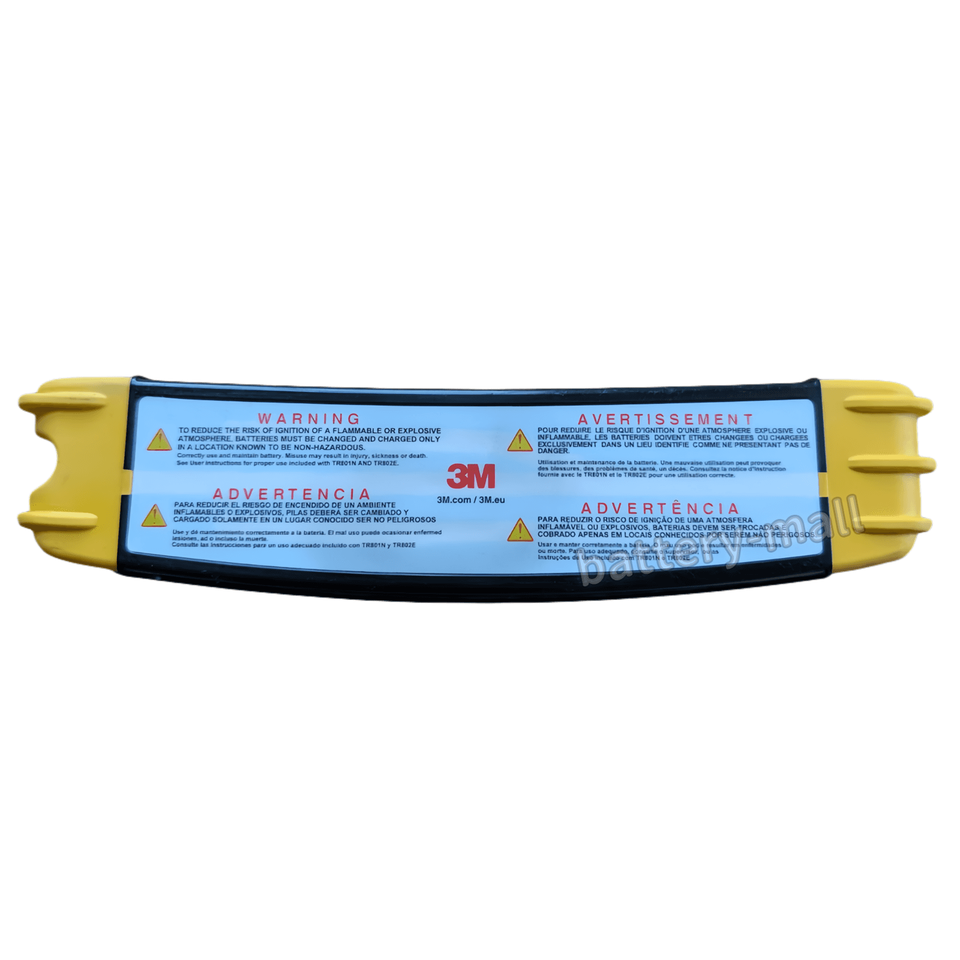 New TR-830/94243 Battery for 3M Versaflo 44Wh 4000mAh 10.95V | eBay