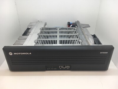 Other - Motorola Spectra Tac Comparator