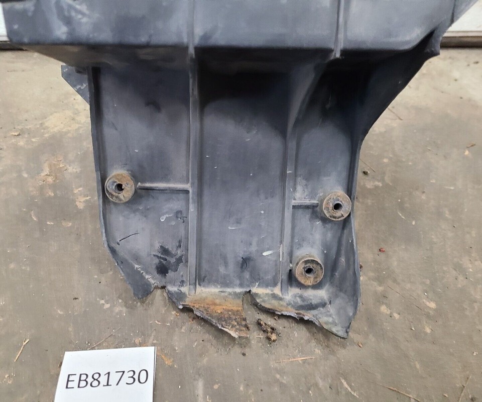 **READ* 1994-2001 Dodge Ram Battery Tray Battery Mounting Platform 1500 ...