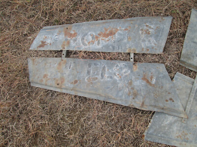 Other - Elgin Wonder B Windmill