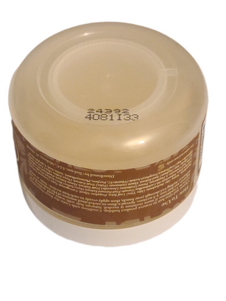 Tréluxe - Hi! Definition Curl Enhancer Styling Gel (8 Oz/237 ml) - New ...