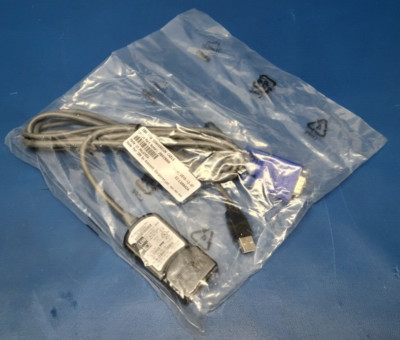 Brand New, IBM 39M2899 USB KVM Switch Conversion Cable Adapter Module ...