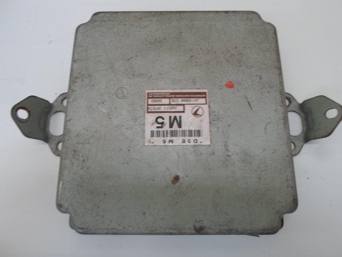 ENGINE COMPUTER SUBARU LEGACY 2000 22611 AF61B 2.5L ECM ECU PCM OEM | eBay