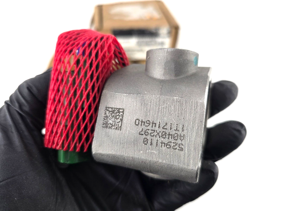 Genuine Cummins Doser 7th Aftertreatment Injector 4309349RX ISX15 | eBay