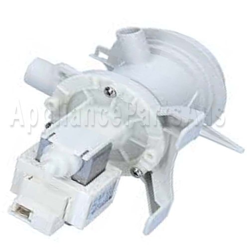 GENUINE ASKO WASHING MACHINE DRAIN PUMP W640 W6441 W6443 W6444 W6444A ...
