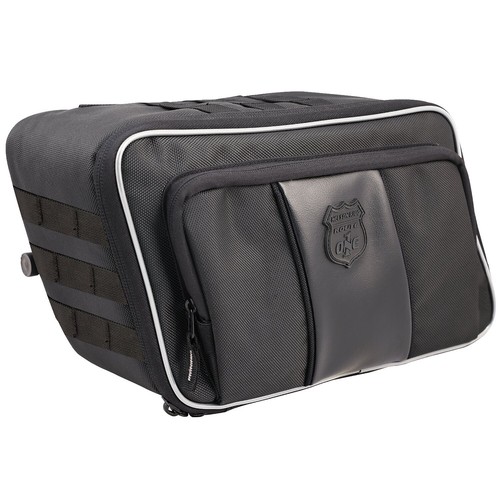 Nelson-Rigg, Set Of Side Panniers Travel Route 1. 9,5 L Universal ...